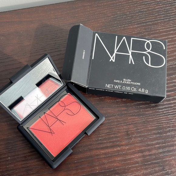 NARS | Makeup | Nars Orgasm X Blush | Poshmark